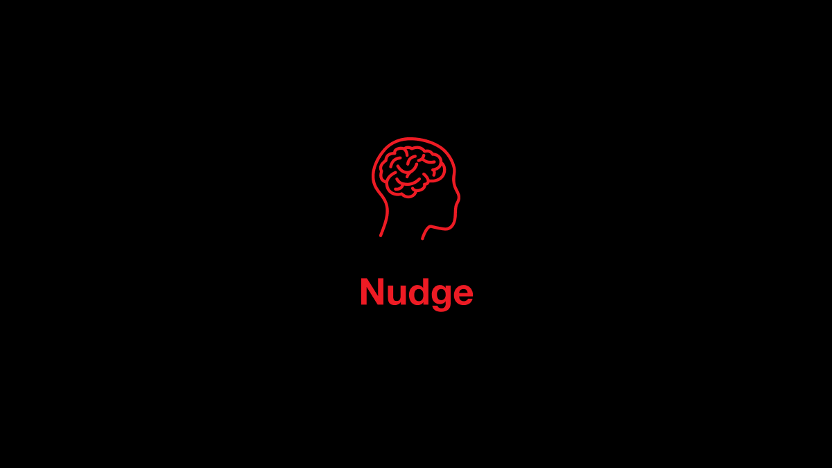 Nudge